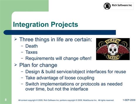 Mule Esb Integration Simplified Ppt Mule Esb Integration Simplified Ppt