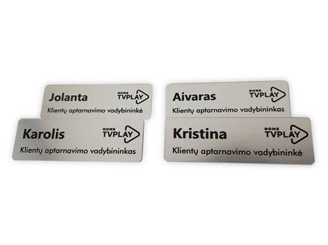 Vardinės Kortelės Engrave