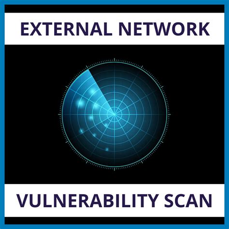 External Network Vulnerability Scan Secureteam