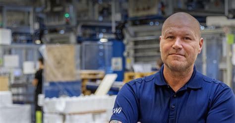 Bewi Insulation Denmark Jobylon