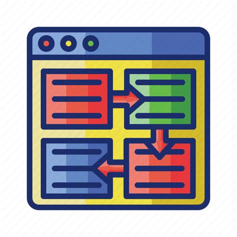 semantic markup icon download on iconfinder on iconfinder