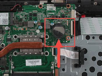 How To Resetremovebypass A Bios Or Cmos Password A