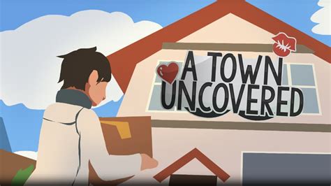 A Town Uncovered 050a Cheat Codes Youtube