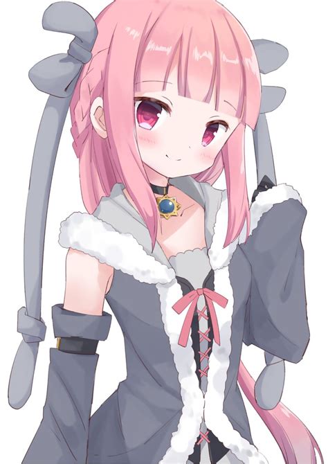 Tamaki Iroha Magia Record Mahou Shoujo Madoka☆magica Gaiden Image