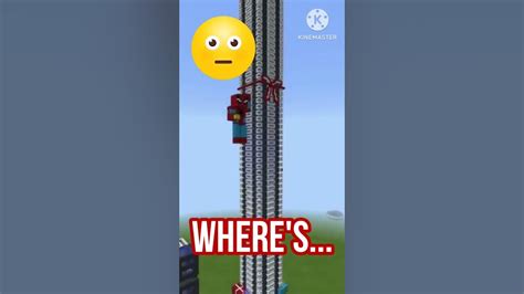 Tsmc Blows Up The Tallest Building That He Ever Made In Minecraft 🏢💥🔥