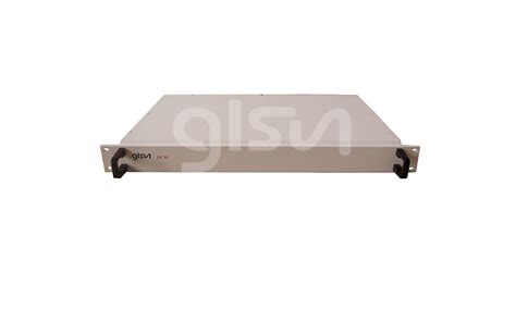 Dispersion Compensation Module Dcm Module Glsun
