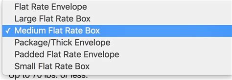 Usps Flat Rate Shoe Box Rusps