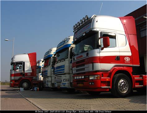 Vsb Groep Druten Transportfotosnl