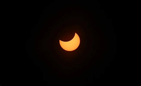 ¿cuáles Son Los Eclipses Más Importantes Que Han Ocurrido En México Infobae