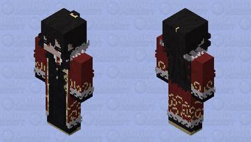 Limbus Company Minecraft Skins Planet Minecraft Community