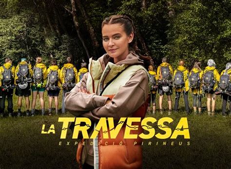 La Travessa Tv Show Air Dates And Track Episodes Next Episode