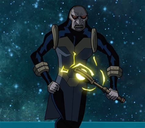 Kanjar Ro Dc Movies Wiki Fandom