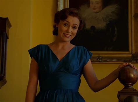 Keeley Hawes R Celebgoddesses