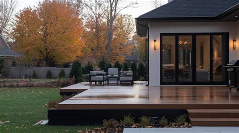 Discover The Best Fiberon Decking Colors For Your Outdoor Space