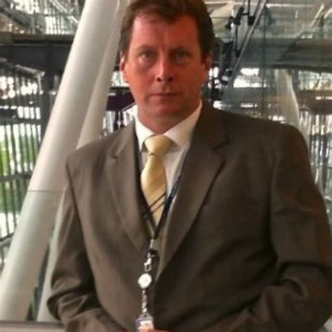 Anthony Lawrenson Cranfield University Cranfield Department Of Air Transport Research Profile