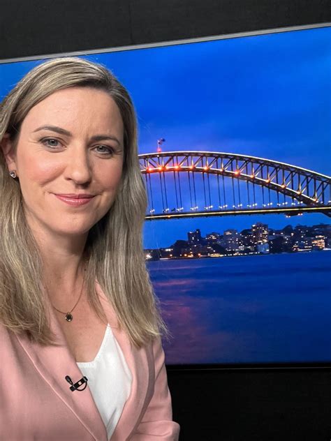 Dr Erin Watson On Linkedin Sydney Skynews Australia Television