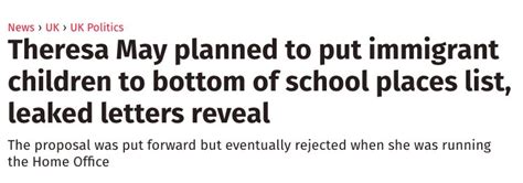 Maya Goodfellow On Twitter Remember Racist Policies Like The Muslimban Are Possible Because