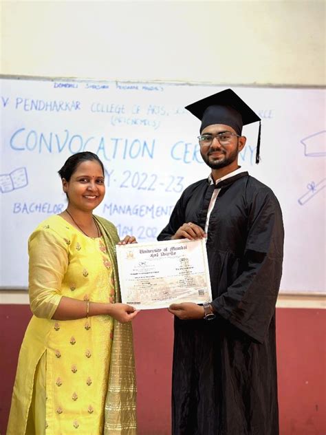 Sanket Adsule On Linkedin Graduation Mumbaiuniversity Business Finance