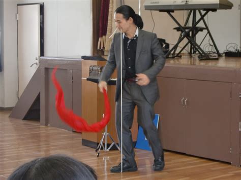 Gallery｜吉田明美パントマイム企画