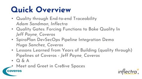 Building Quality Into Your Devsecops Pipelines Ppt