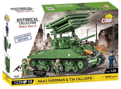 Cobi Sherman Tank | ubicaciondepersonas.cdmx.gob.mx