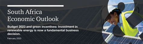 Nathan Herrick Ca Sa On Linkedin Budget 2023 And Green Incentives