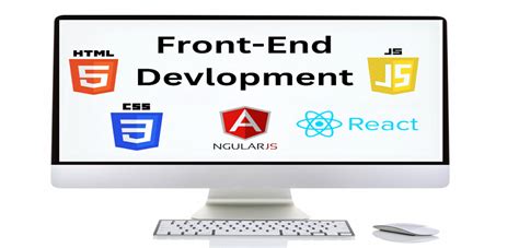 Front End Devlopment Datainfosee Software And It Solution Management