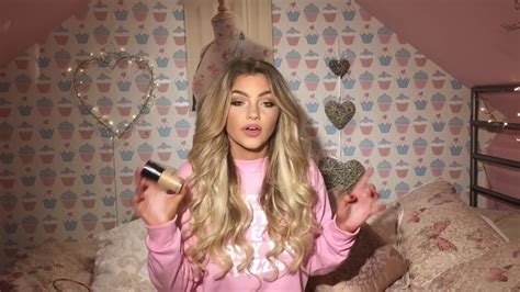 January Favourites Sophia Mitchell 2016 Youtube