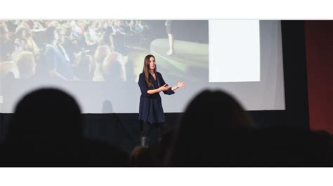 Vanessa Van Edwards Keynote Speaker Chartwell Speakers