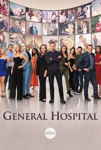 General Hospital Season 1 Episode 50 Cast And Crew Rotten Tomatoes