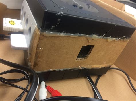 My Gamecube Mod Album On Imgur