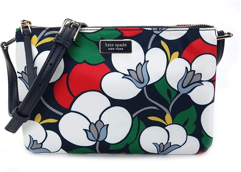 Kate Spade New York Floral Handbags For Women