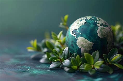 Dia Da Terra Uma Celebração Da Consciência Ambiental E Da Proteção Do