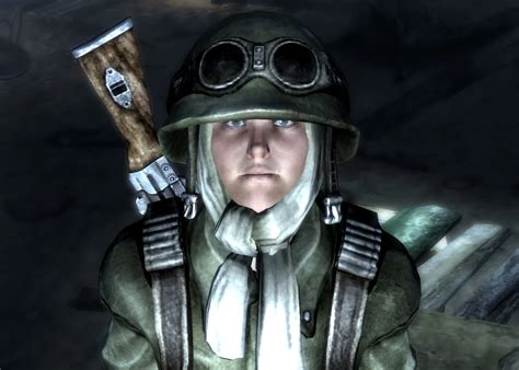 Robert Joseph Maccready Fallout Wiki Fandom