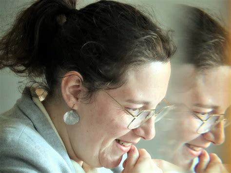 Isère Mais Qui êtes Vous Vraiment Cyrielle Chatelain