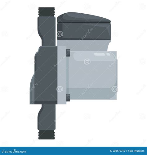 Objetive Icon Thin Linear Objetive Outline Icon Isolated On White