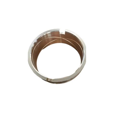 Split Bushing Bronze Alloy Customized Oversized Bearing