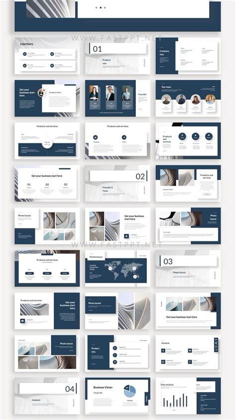31 Trending Ppt Slide Template Ideas Powerpoint Presentation