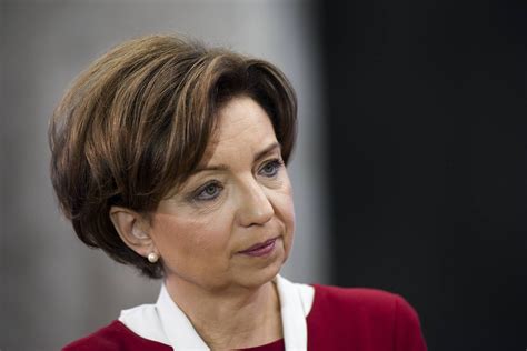 Minister Marlena Maląg Strategię Demograficzną Będziemy Opierać Na Wsparciu Rodzin A Nie Na