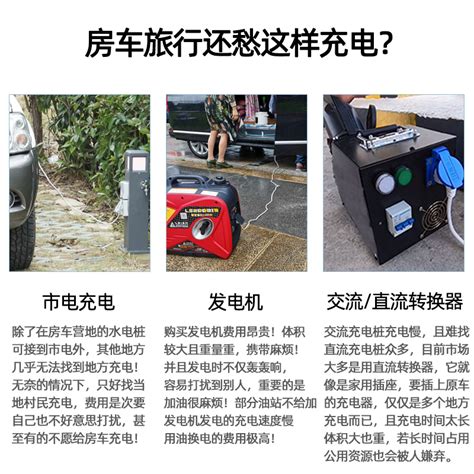 直流充电桩120a房车电摩电动车超级快充取电器48伏国速九孔锂电池：🚗💨 快充神器，告别等待！ 直流充电桩转换器 淘宝好物网