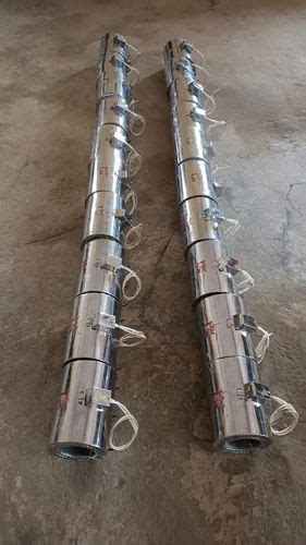 Ceramic Jacket Heater At ₹ 850piece Sarigam Id 2854549551862