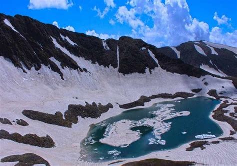 Baramulla School Tour Trvme