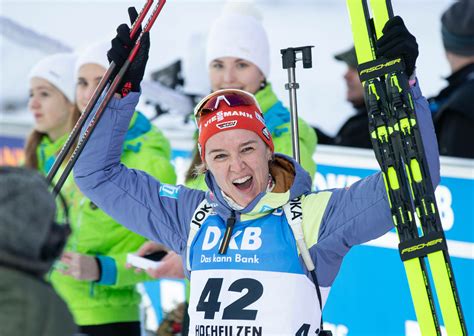 „fast Wie Ein Olympischer Sieg“ Herrmann Wick Feiert Coup Auf