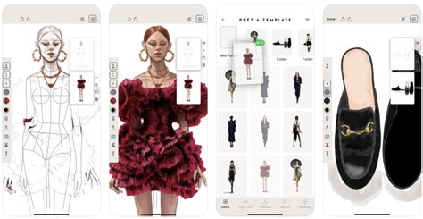 Pret A Template Mobile Marketing Reads