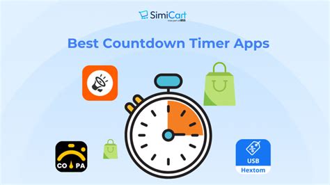 7 Best Free Shopify Countdown Timer Apps To Create Urgency And Boost Sales