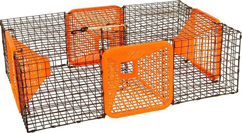 Protoco St30s 19” X 30” 1” X 1” Mesh Shrimp And