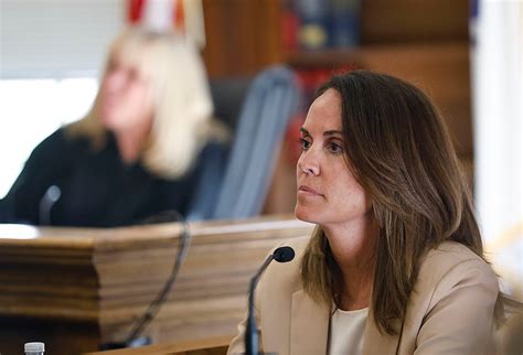 What Happened In The Karen Read Case A Timeline Of Events