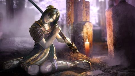 Killer Instinct Hisako Wallpaper 90 Images
