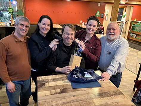 Patrick Knapp Jr Maritime Music Directory International