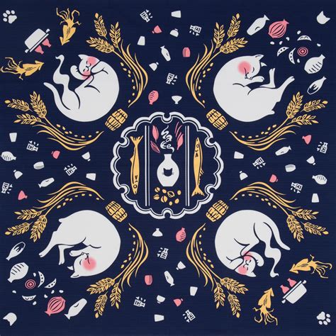 Furoshiki Cloth The Japanese Shop
